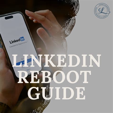 Leanne Calderwood Personal Branding For Introverts