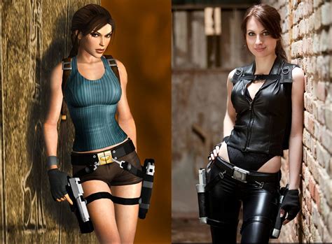 Sexy Wallpaper Tomb Raider 02
