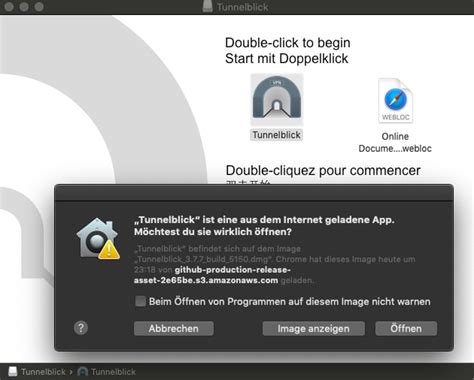 Tunnelblick Macos Pulseholoser
