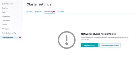 How To Connect To MongoDB Atlas In A Secure Environment