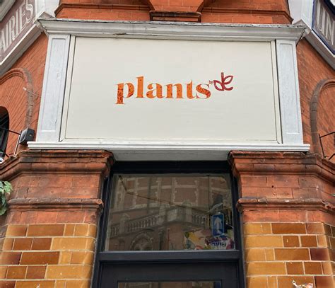 Shop Sign Signwriting In Sussex By Carl Smith The Signwriter