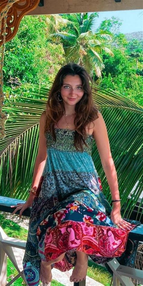Valeria Cuervo Is A Social Media Hottie Who Doesnt Get Enough