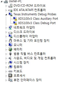 CCS XDS100v3 Driver Issue In Code Composer Studio Version 8 Code Composer Studio Forum Code