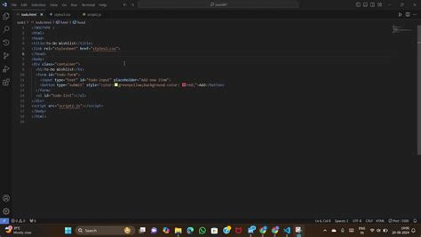 Galla Durga Rama Satya Pradeep Kumar On Linkedin Oasisinfobyte Internship Html Css