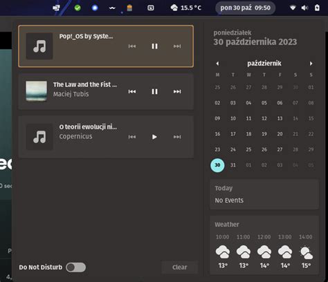 Pauseresume Particular Playback Using Keyboard In Notifications Panel Rpopos