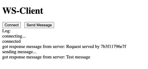 How To Protect Websocket Connection With Openam And Openig · Open
