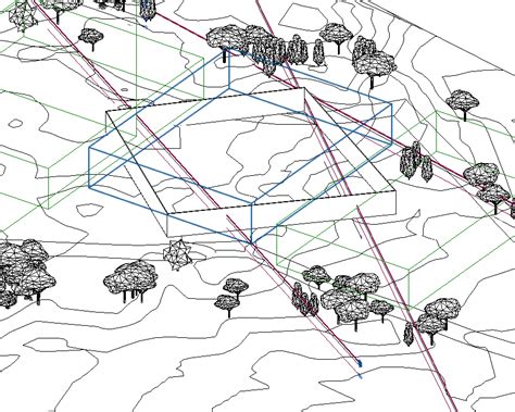 Solved Nested Link Not Shown In Host Model Despite Being Attached