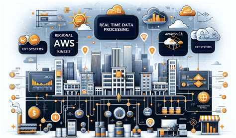 architecting real time data processing on aws a deep dive