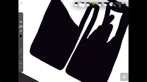 Drawing Dylan From Mm2 Youtube