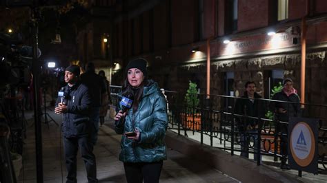 Unitedhealthcare Ceo Fatally Shot In Midtown Manhattan Law Enforcement