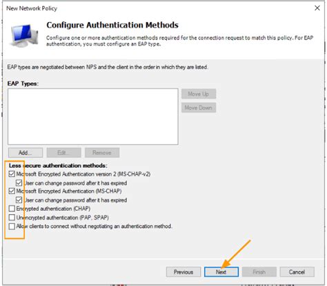 How To Configure PfSense Radius With NPS In Windows Server GetLabsDone