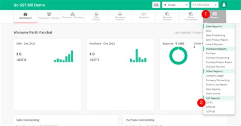 How To Convert GSTR Excel Sheet Into JSON File Free GST Billing Software For Every
