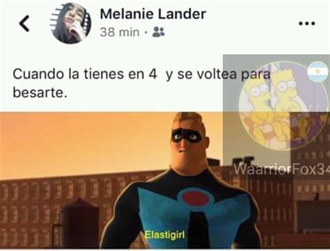 Elastigirl Meme By Waarriorfox34 Memedroid