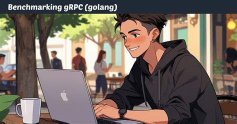 Benchmarking Grpc Golang