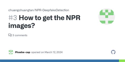 how to get the npr images · issue 3 · chuangchuangtan npr