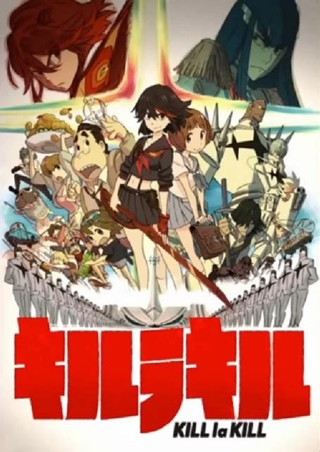 Ragyo Kiryuin Character Comic Vine