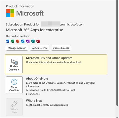 Office OneNote V Build Will Fix Clicking On The Windows Folder Link Fails To