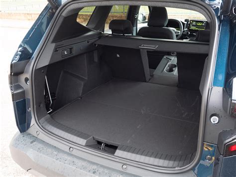 Biltest Dacia Bigster är Den Prisvärd Betyg