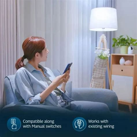 Wipro 2 Switch Control Smart Module At Best Price In Hyderabad By Sunrise Cables India Id