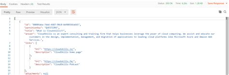 Building And Deploying A REST API Using Azure Functions And Azure DevOps Pipelines Leanfield