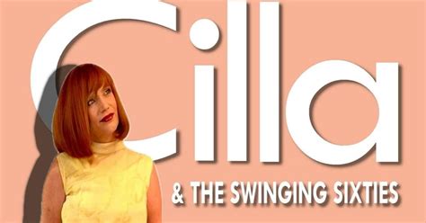 Cilla And The Swinging 60s Tour Dates And Tickets 2026 Ents24