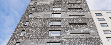 Gfrc Panels — Cladding Concepts International