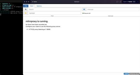 nabiel omar syarif on linkedin monitor network requests and responses