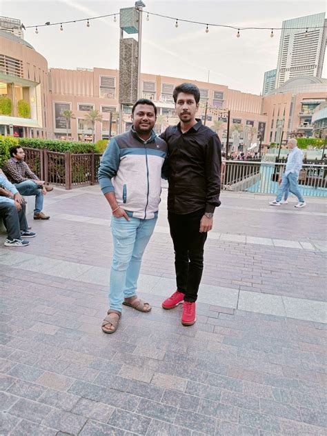 Shihab Uddin On Linkedin Dubai Uae Dubaimall