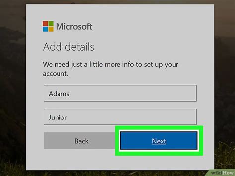 Come Creare Un Account Hotmail 13 Passaggi