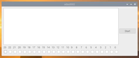 Loop Over Qlabel Attributes Qt Forum