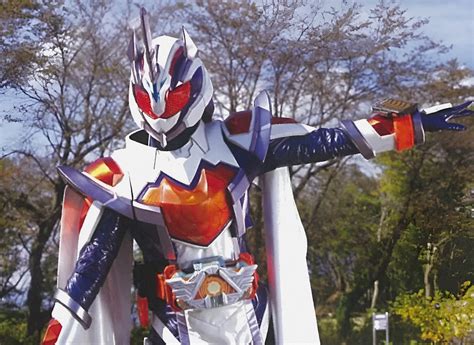 Kamen Rider Gotchard's Historic Secondary Rider Revealed - The Toku Source
