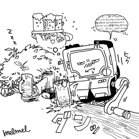 P03 And Leshy Inscryption Fanart By Melmel Usagi Twitter Карта