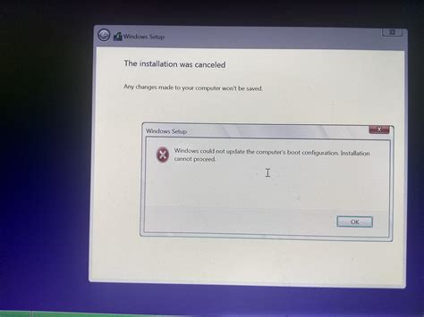my os corrupted so i m trying to reinstall off of a flash drive now