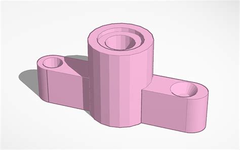 3d Design Tinkercad Parcial Final Tinkercad