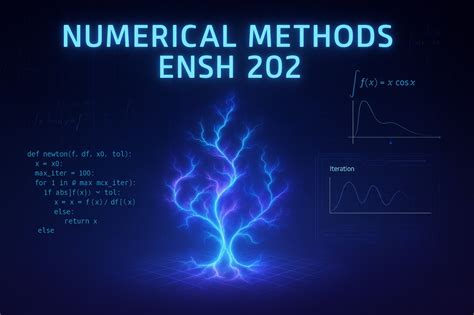 Brilliant Numerical Methods Notes Ioe 2080 Syllabus Python Labs
