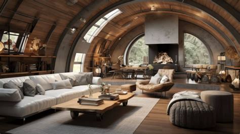 The Versatility And Value Of Quonset Huts Natural Building Blog