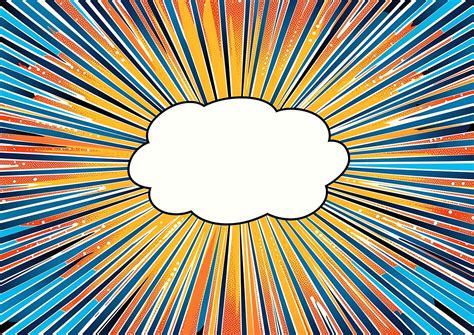 Download Ai Generated Cloud Starburst Royalty Free Stock