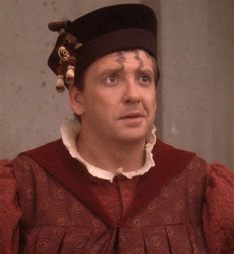 Michael Rothhaar Memory Alpha Fandom