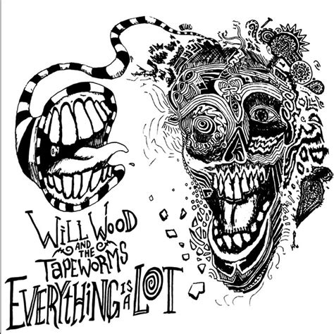 May 17 2025 Will Wood And The Tapeworms Shayfer James At Warsaw New