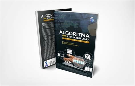 Algoritma Dan Struktur Data Menggunakan Pemogramman Python Eureka Media Aksara