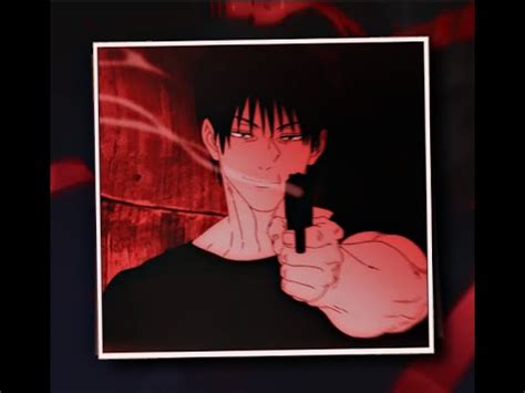 Toji Edit Birthday Sex Youtube
