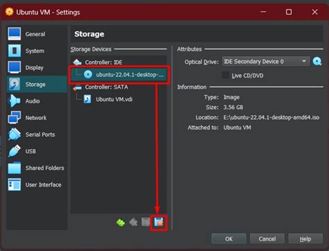 Solved No Bootable Medium Found In VirtualBox Linux Genie