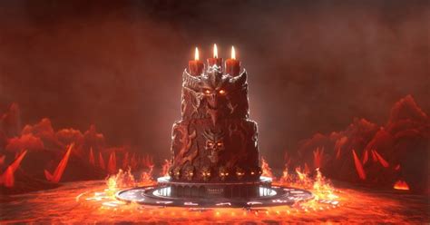 디아블로 이모탈 출시 3주년 축하 이벤트 진행