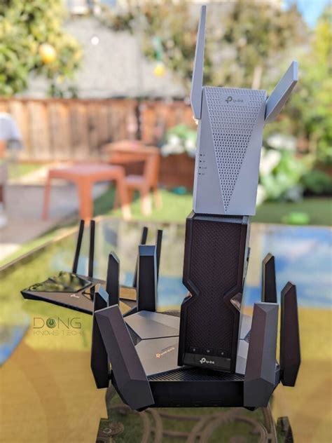 Tp Link Easymesh Onemesh S Solid Successor Dong Knows Tech