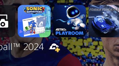 The Ps5 Ui Has Started Showing Which Ps5 Games Can Be Streamed With Ps Plus Premium Vgc