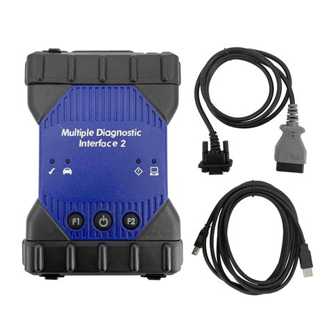 Buy 2026 Original Gm Mdi 2 Multiple Diagnostic Interface