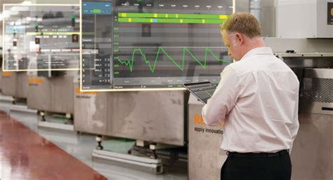 The Rise Of Cobots Safe Flexible And User Friendly Manufacturing