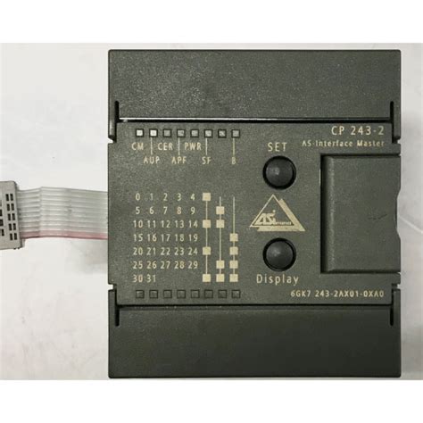 SIMATIC NET Isacindustrial
