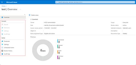 Create An Access Review Of Groups And Applications Microsoft Entra Id Governance Microsoft Learn