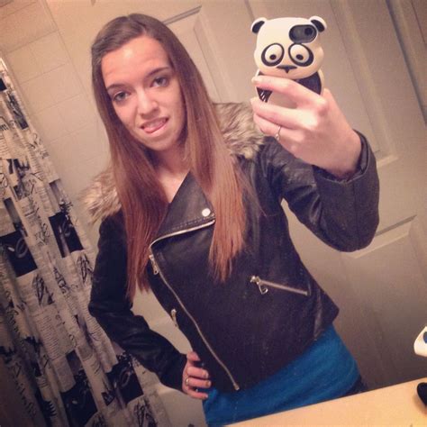 New Leather Jacket Leather Jacket Mirror Selfie Jackets